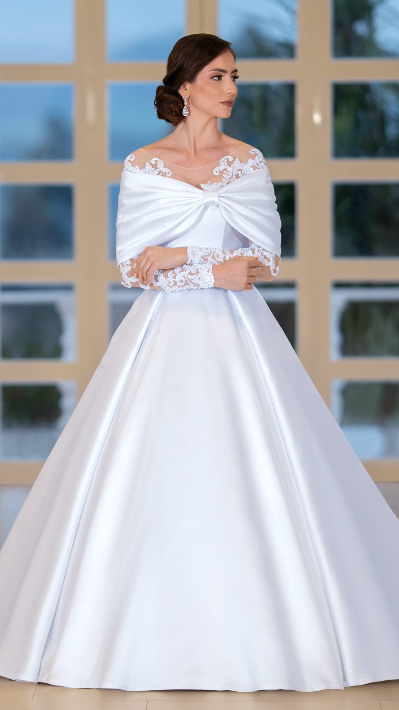 SU 16 - Rainha Noivas e Debutantes - Design Autoral